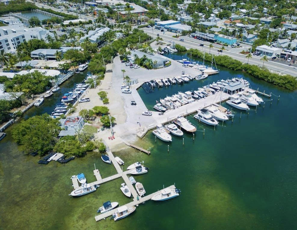 Home - Key West Yacht Club